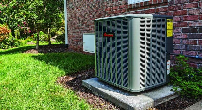 Are All Heat Pumps Noisy? 11 Quietest Heat Pumps Reviewed - Home ...