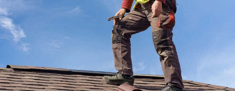 Roofing Guide: Inspection, Replacement, & Lifespan