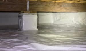 How To Encapsulate a Crawl Space: 9 Step-by-Step DIY Guide