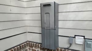 Can a Water Heater Cause a Fire? - Home Inspection Insider