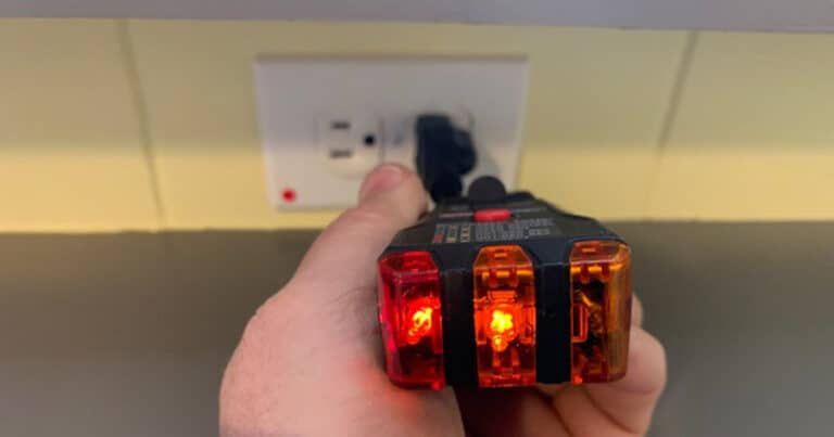 Reverse Polarity Dangers: How to Test & Repair - Home Inspection Insider