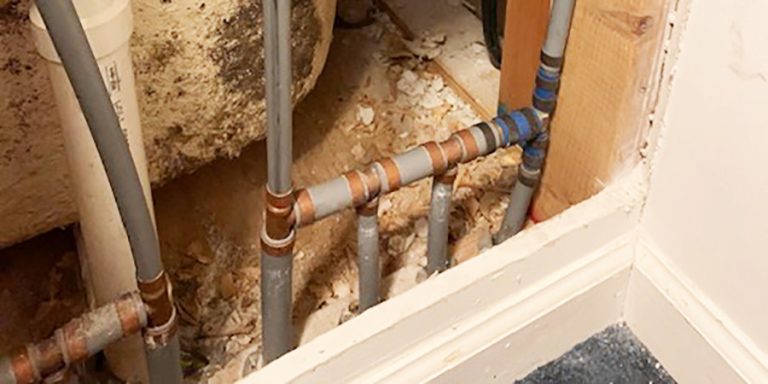 Are Polybutylene Water Supply Pipes Bad? Facts vs. Fiction - Home ...