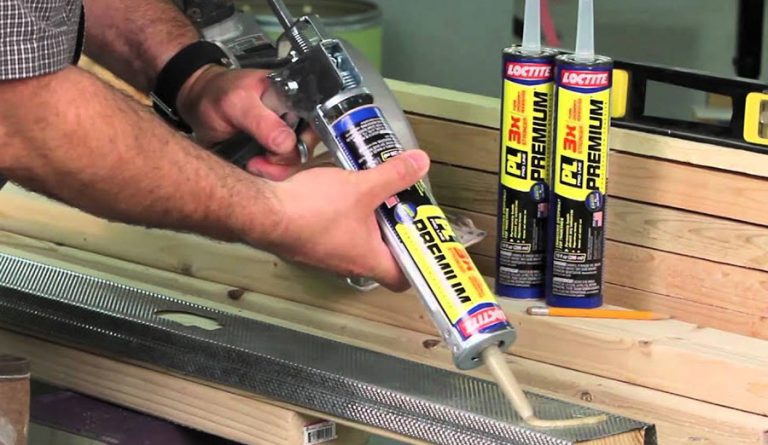 3 Best Adhesives For Wood Paneling - Home Inspection Insider