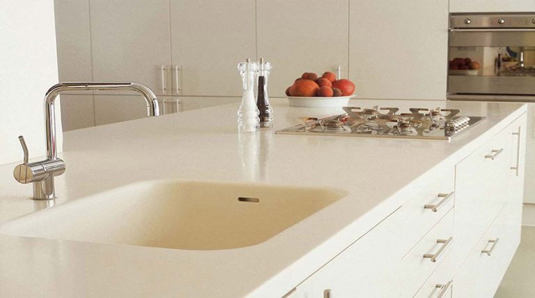 Corian vs Granite Countertops: Cost Comparison Guide