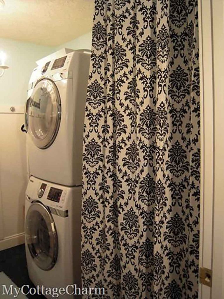 4 Ways to Hide Your Water Heater (& 3 Outdoor Options) - Home ...