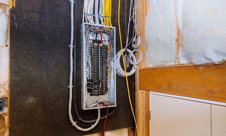 Electrical Work You Can Do Without a Permit - Home Inspection Insider