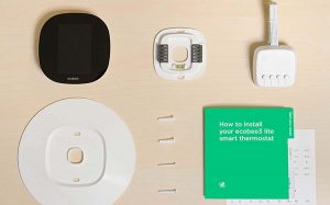 How the ecobee Power Extender Kit (PEK) Works: Explained - Home ...