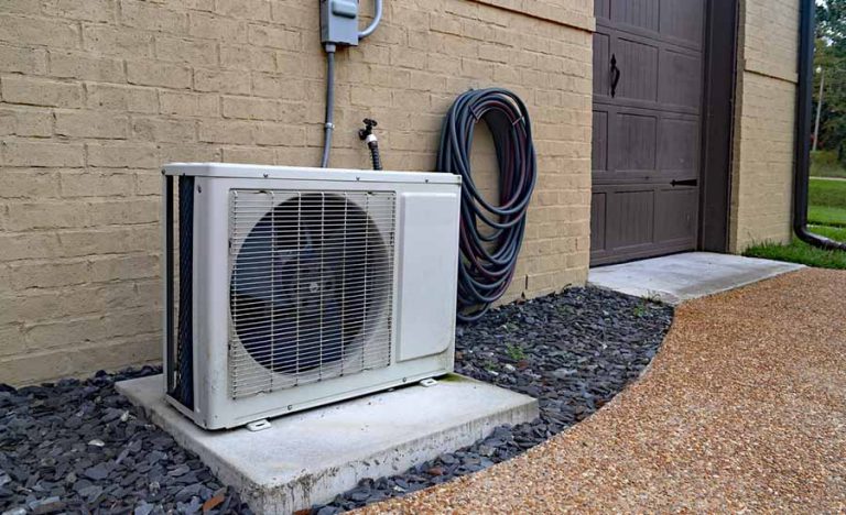 10 Best Ductless Mini Split Brands & Buying Guide (2022) - Home ...