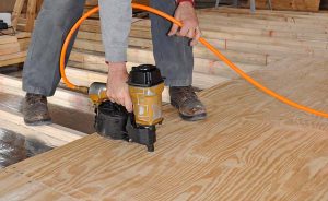 11 Tips For Using Self-Leveling Compound on Wood Subfloors