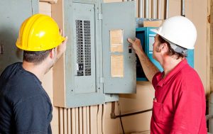 Electrical Panels: What They Are & How They Work (Complete Guide ...