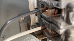 Wet Electrical Panel: 5 Things to Know About a Corroded Breaker Box ...