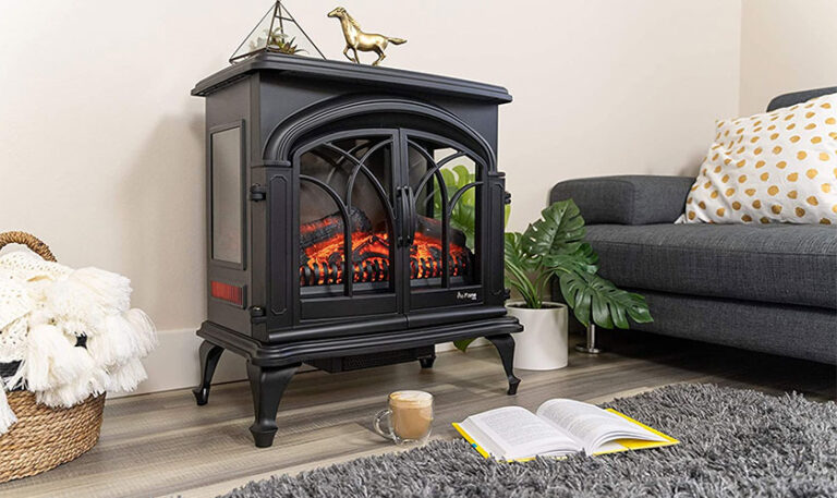 Are Electric Fireplaces Safe (13 Things You Should Know)