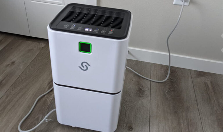 Humidifier and Dehumidifier Combo to Manage Indoor Humidity