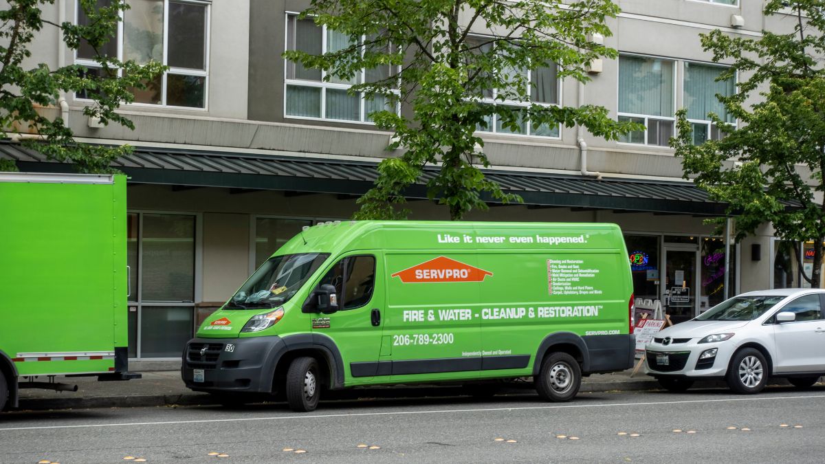 10 Water Damage Insurance Claim Tips To Maximize Payout