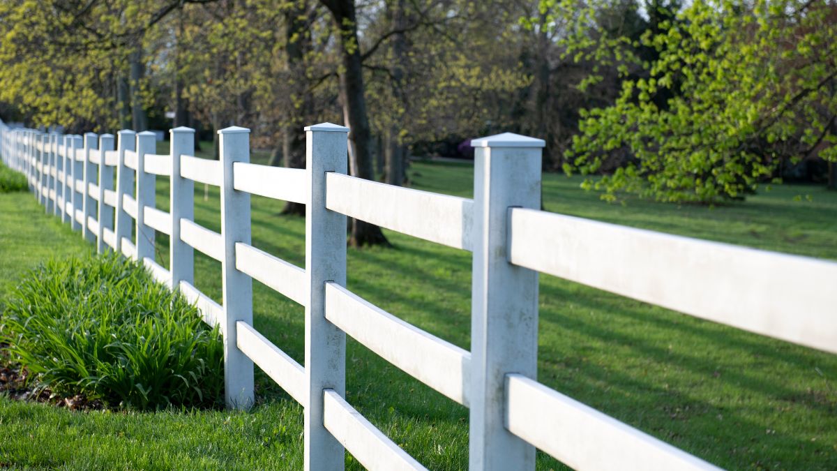 Building Fence on Slope: Everything You Should Know