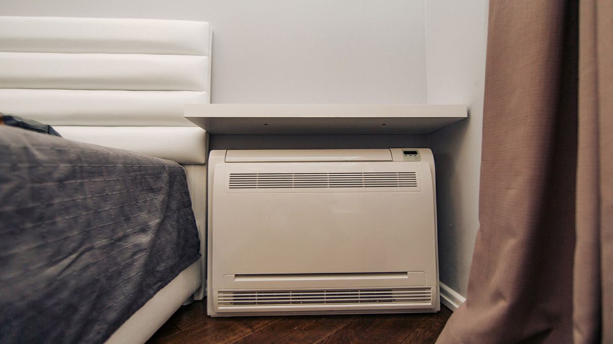 13 Types of Air Conditioners & Guide to Choosing Right One