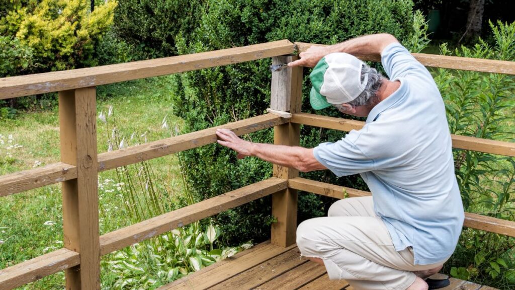Porch and Deck Railing Height Codes (7 Things You Should Know)