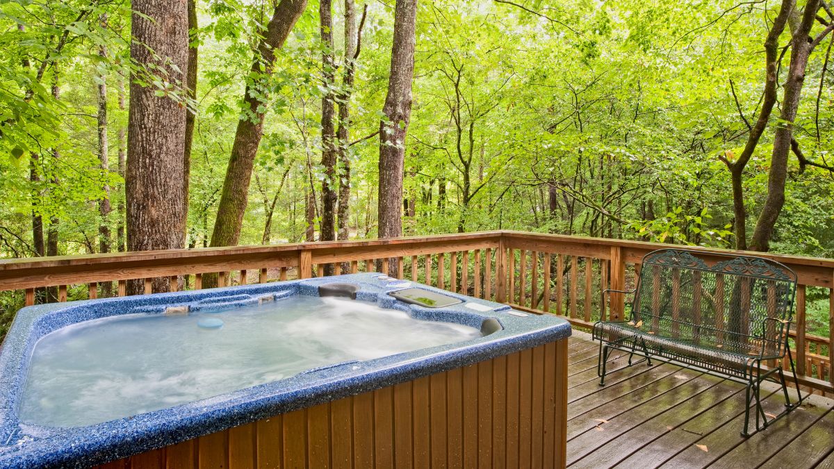 How Heavy is a Hot Tub? A Comprehensive Weight Guide