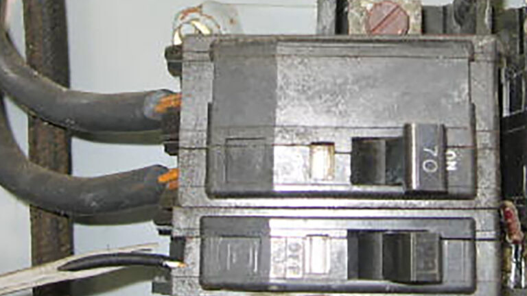 Circuit Breakers: How They Work & Signs of Bad Breaker